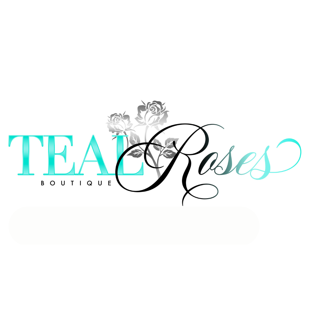 New Arrivals – Teal Roses Boutique